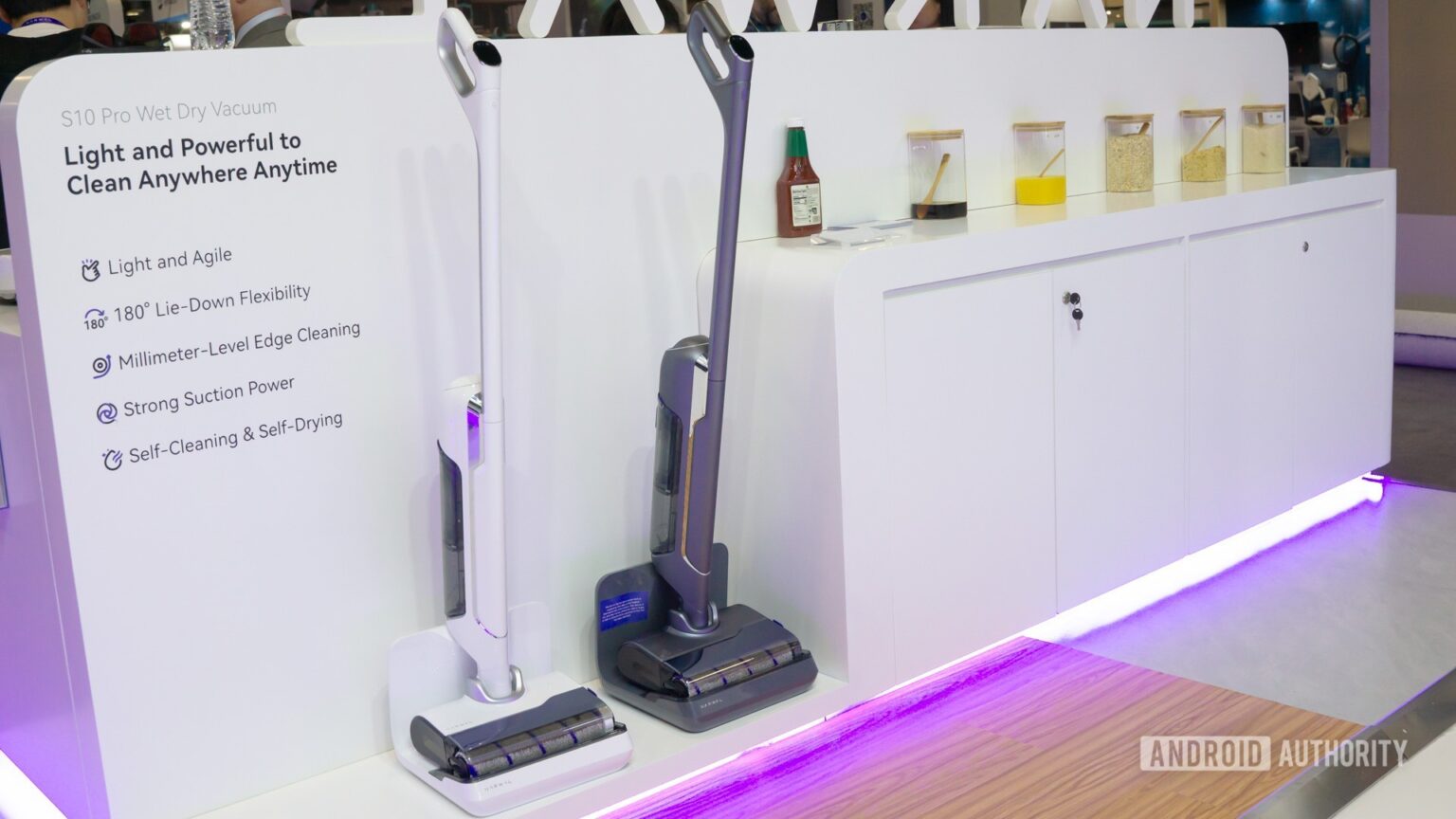 Three new Narwal products for ultra floor cleanliness - Android Authority