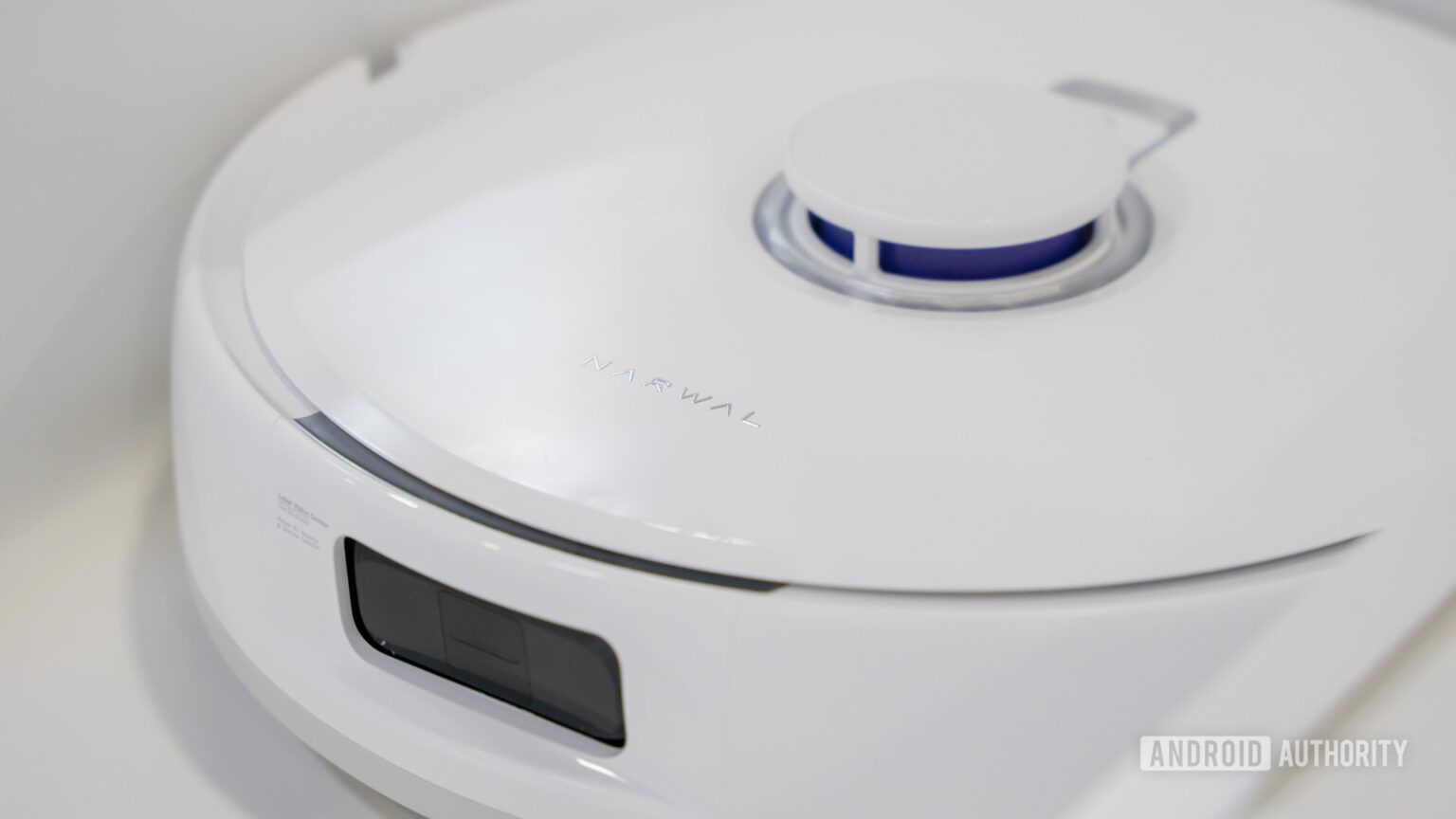 Narwal floor cleaning solutions reimagine security and efficiency ...