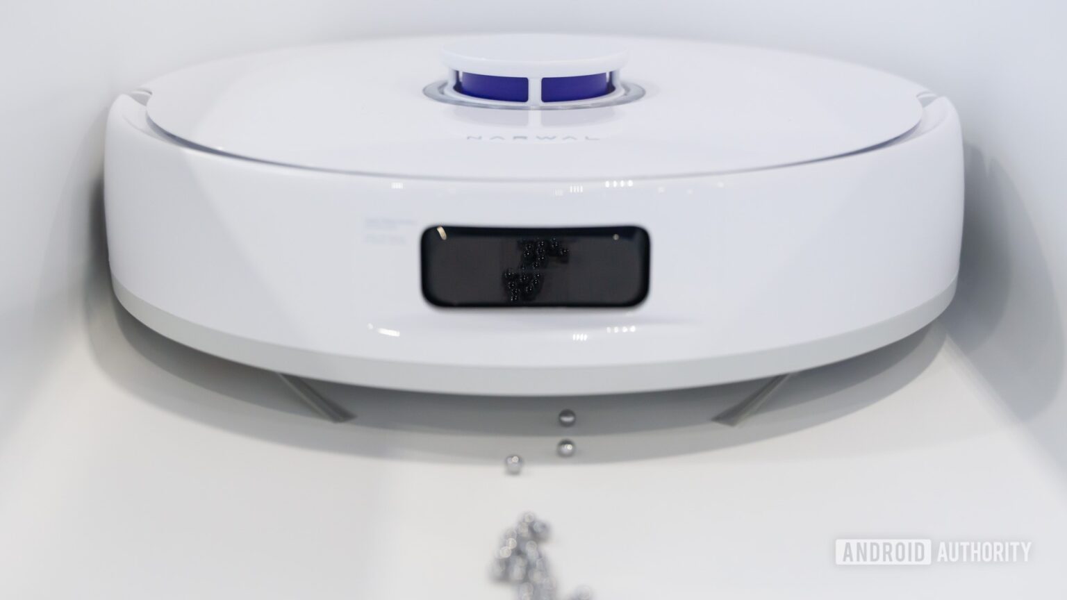 Narwal floor cleaning solutions reimagine security and efficiency ...