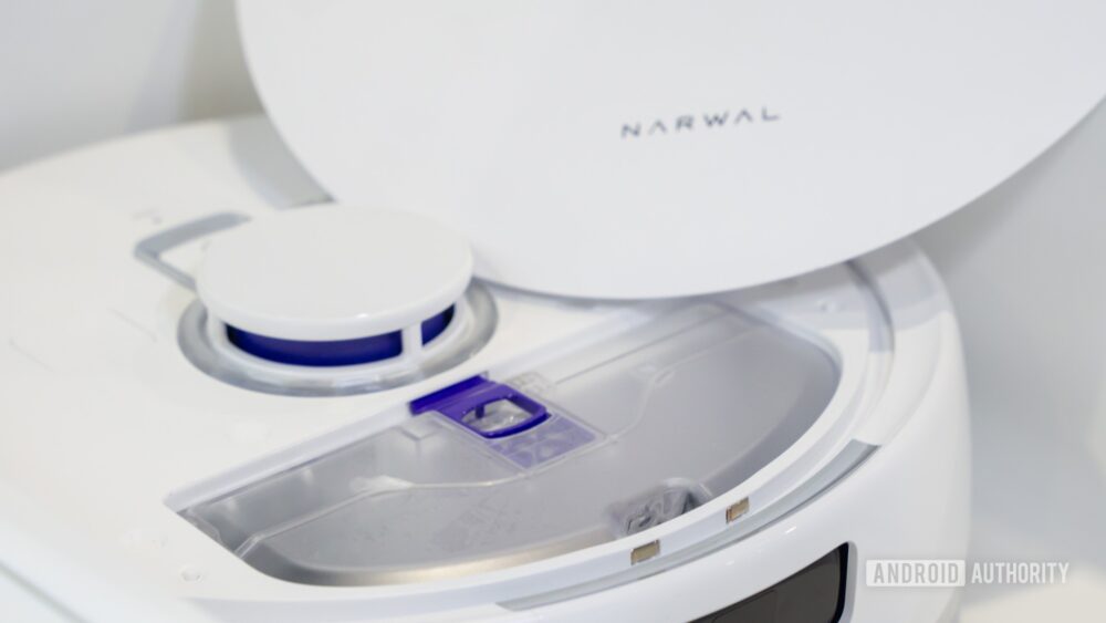Narwal floor cleaning solutions reimagine security and efficiency ...