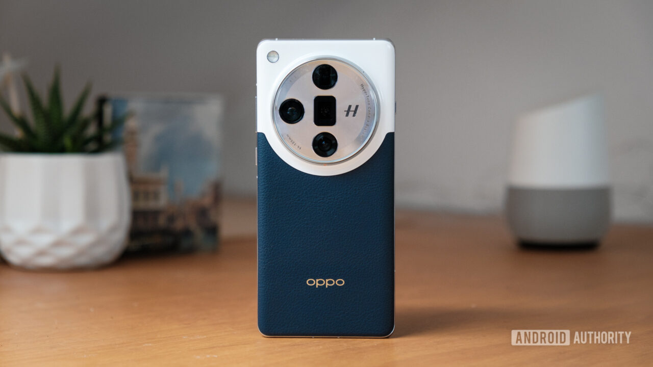 OPPO Find X7 Ultra review: Should you buy it? - Android Authority