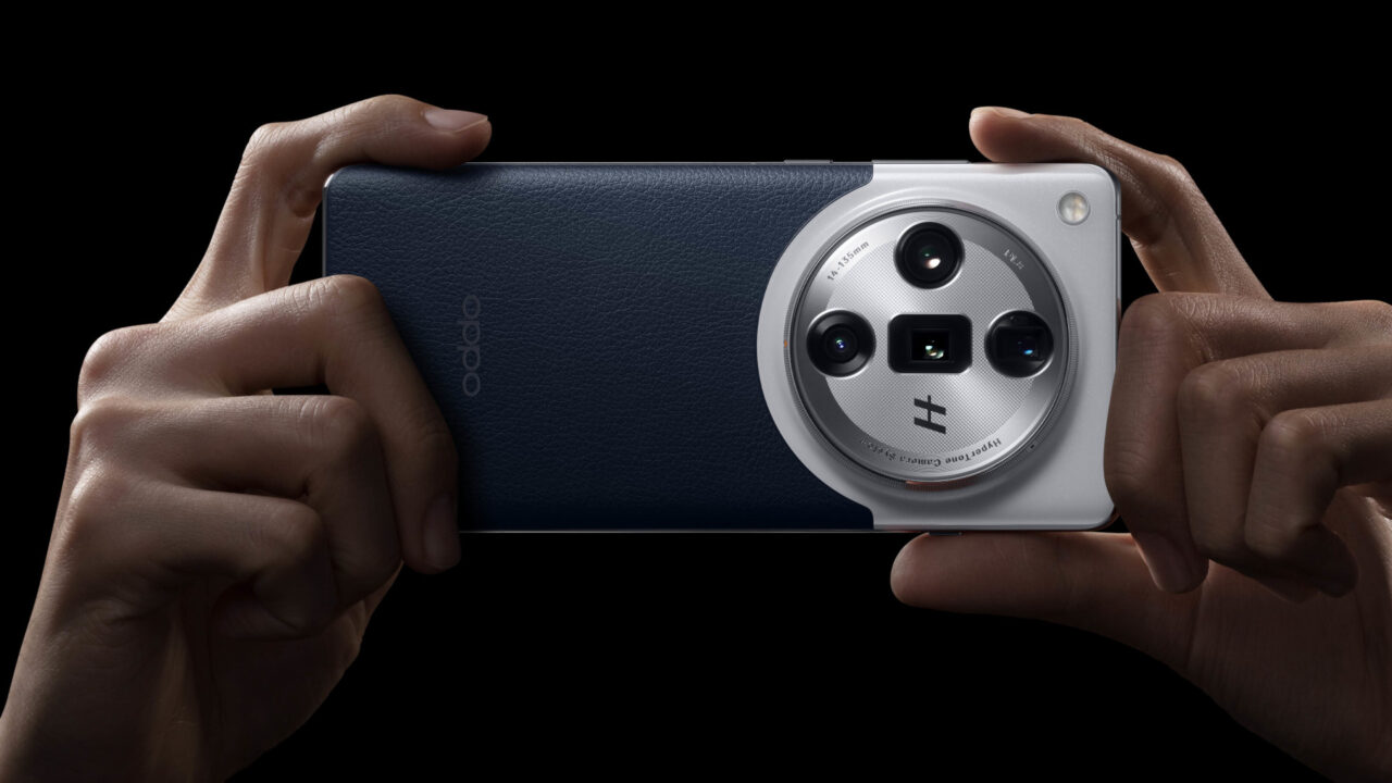 OPPO Find X7 Ultra launched: The best camera phone you can't buy (again)