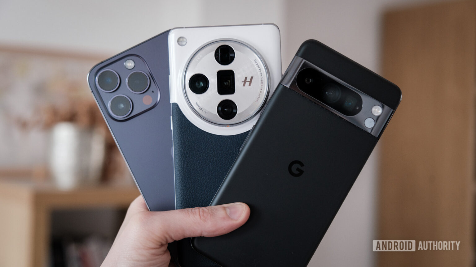 What is 5G Advanced or 5.5G and when will it release? - Android Authority