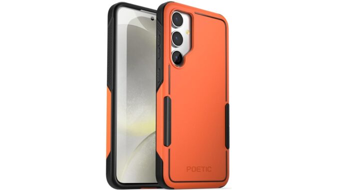 The best Samsung Galaxy S24 cases - Android Authority