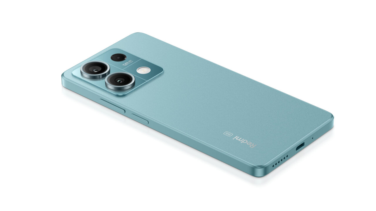 Redmi Note 13 series goes global: Redmi flirts with premium segment