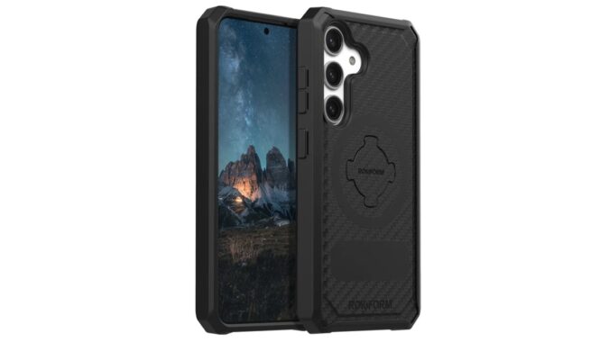 The best magnetic phone cases: A buyer's guide for 2025 - Android Authority