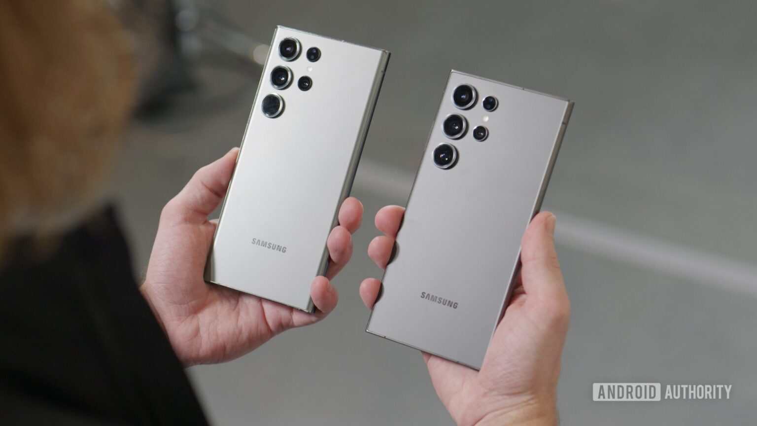 Did the Galaxy S Ultra series fully replace the Note series?