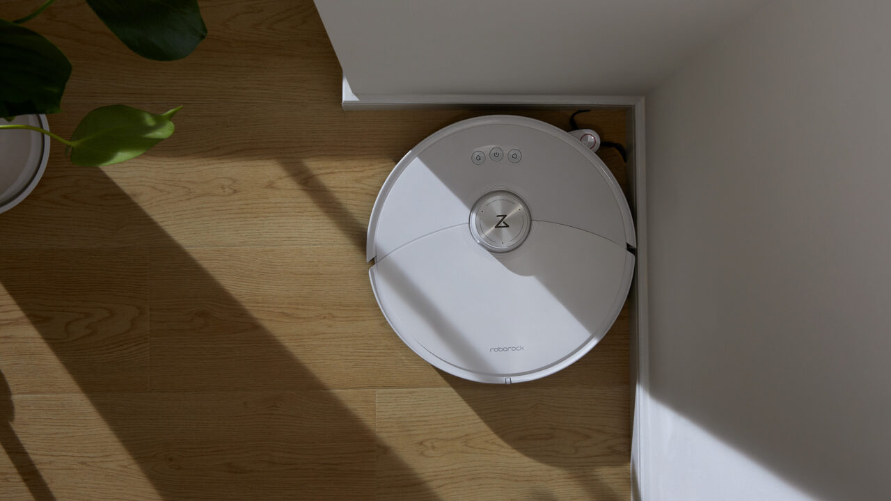 Roborock announces the S8 MaxV Ultra and other new robot vacuums