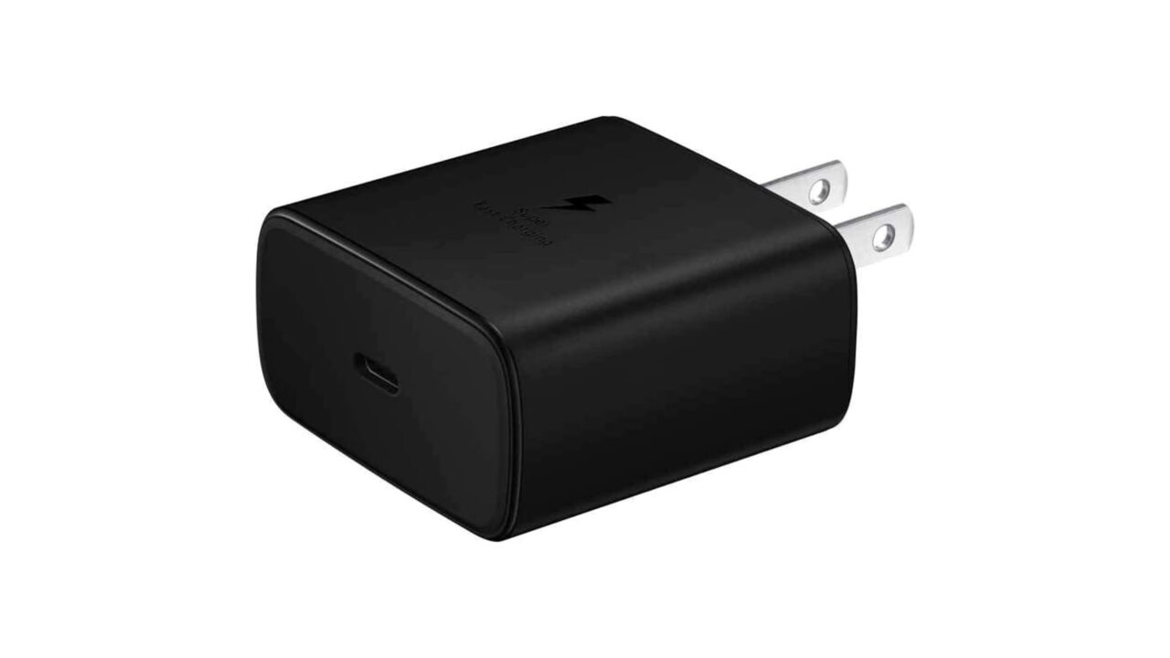 Les meilleurs chargeurs Samsung Galaxy S24 – filaires et sans fil ...