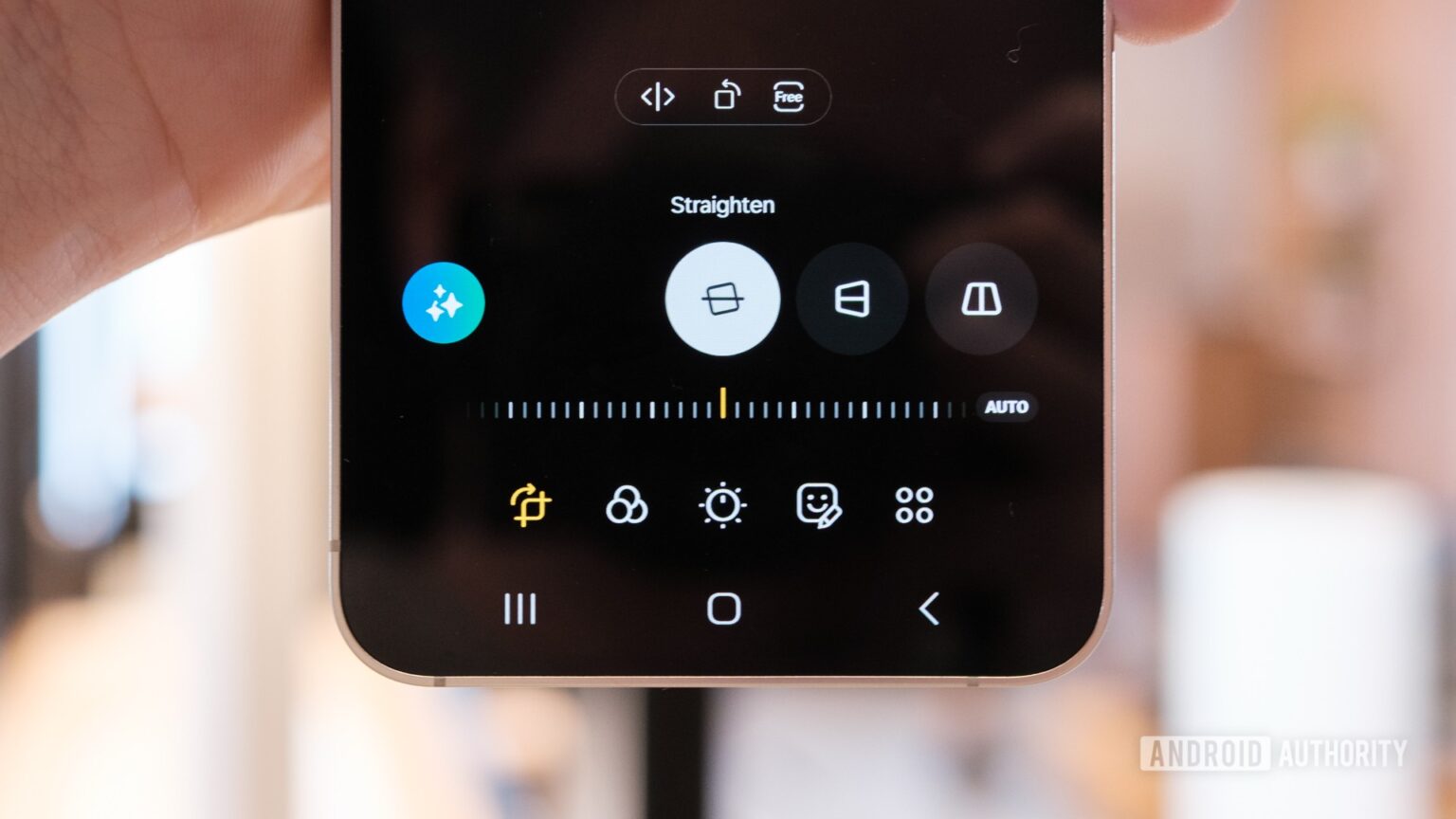 What is Galaxy AI and which Samsung phones support it?