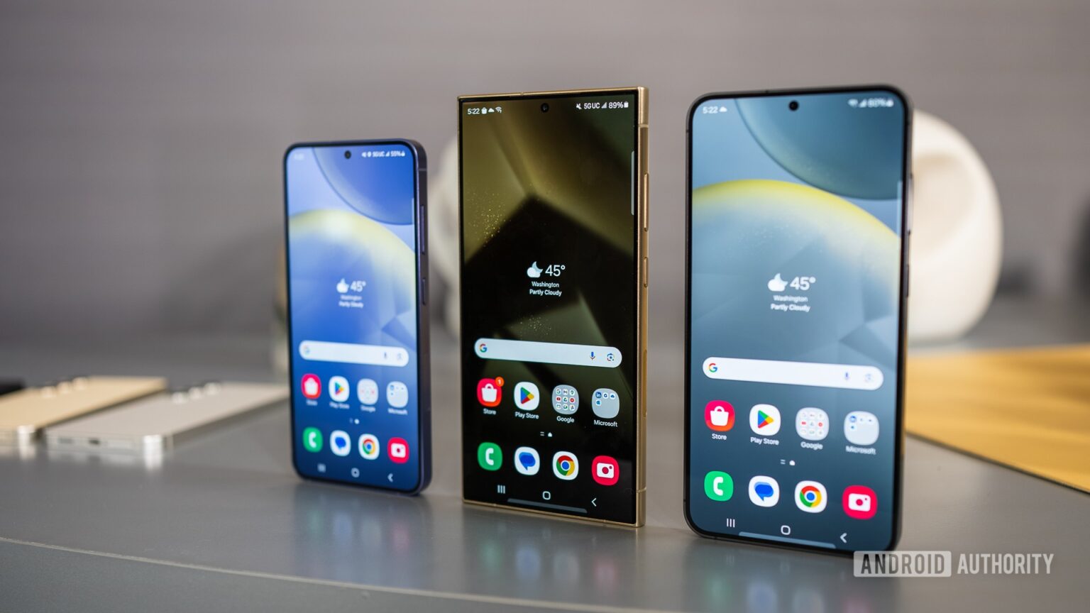 Breaking: Samsung rolls out stable One UI 8 to Galaxy S24 series