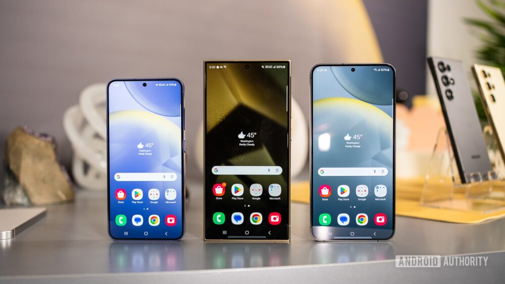 The best Straight Talk phones for 2024: What are your options?