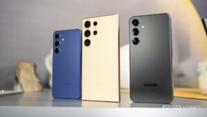 How to activate an eSIM on the Samsung Galaxy S24 series