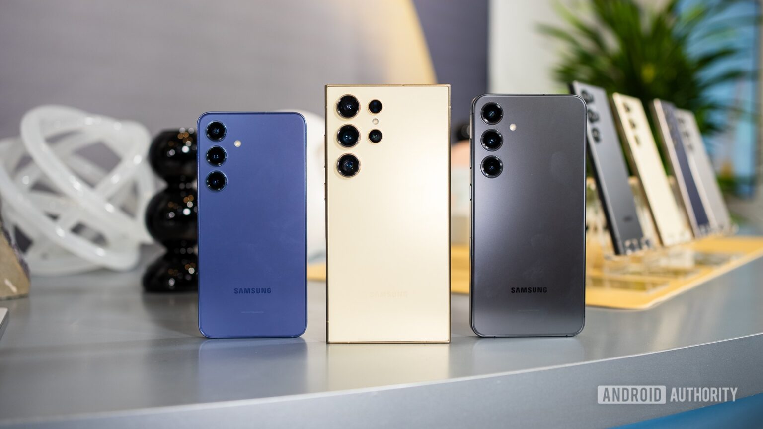 Samsung Galaxy S24: Release date, price, colors, and more!