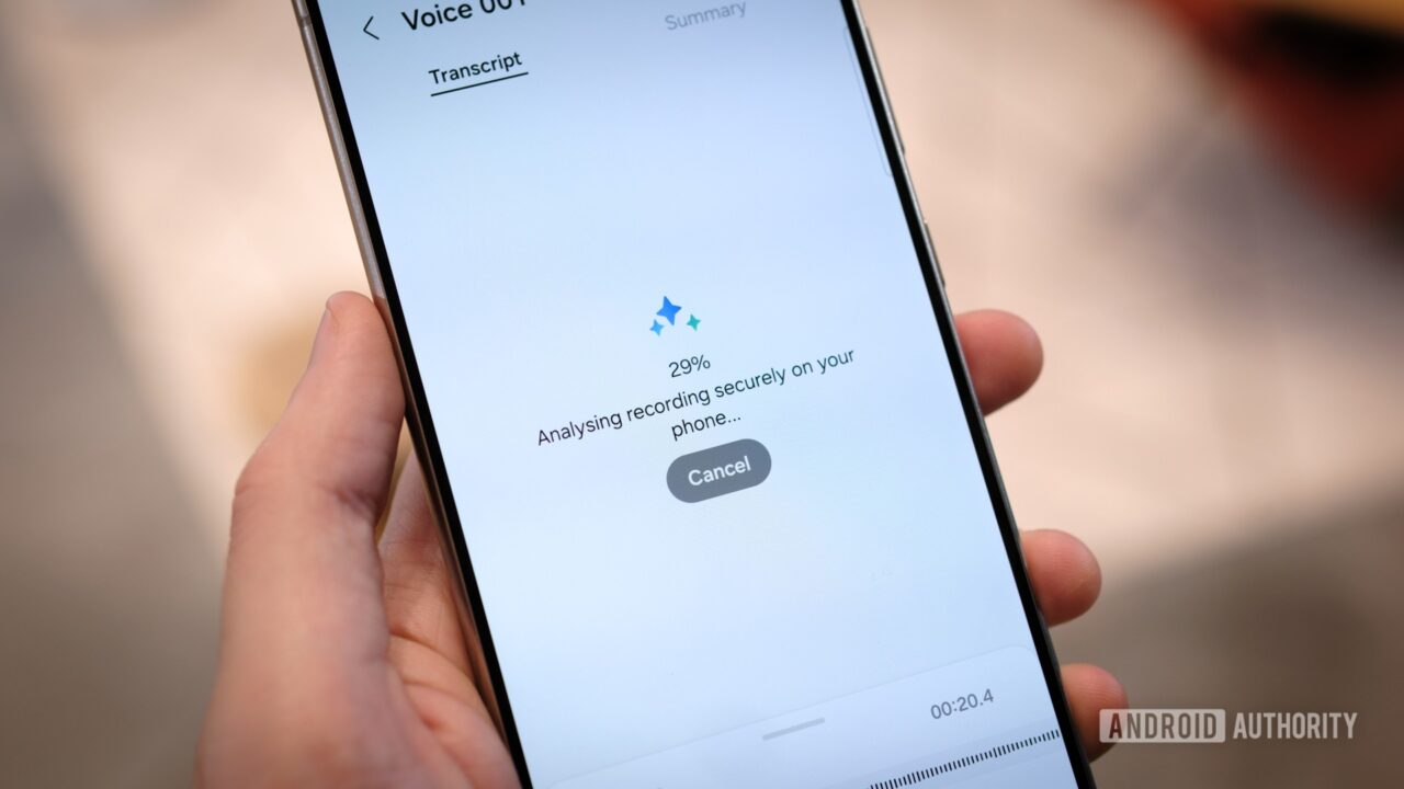 What is Galaxy AI and which Samsung phones support it?