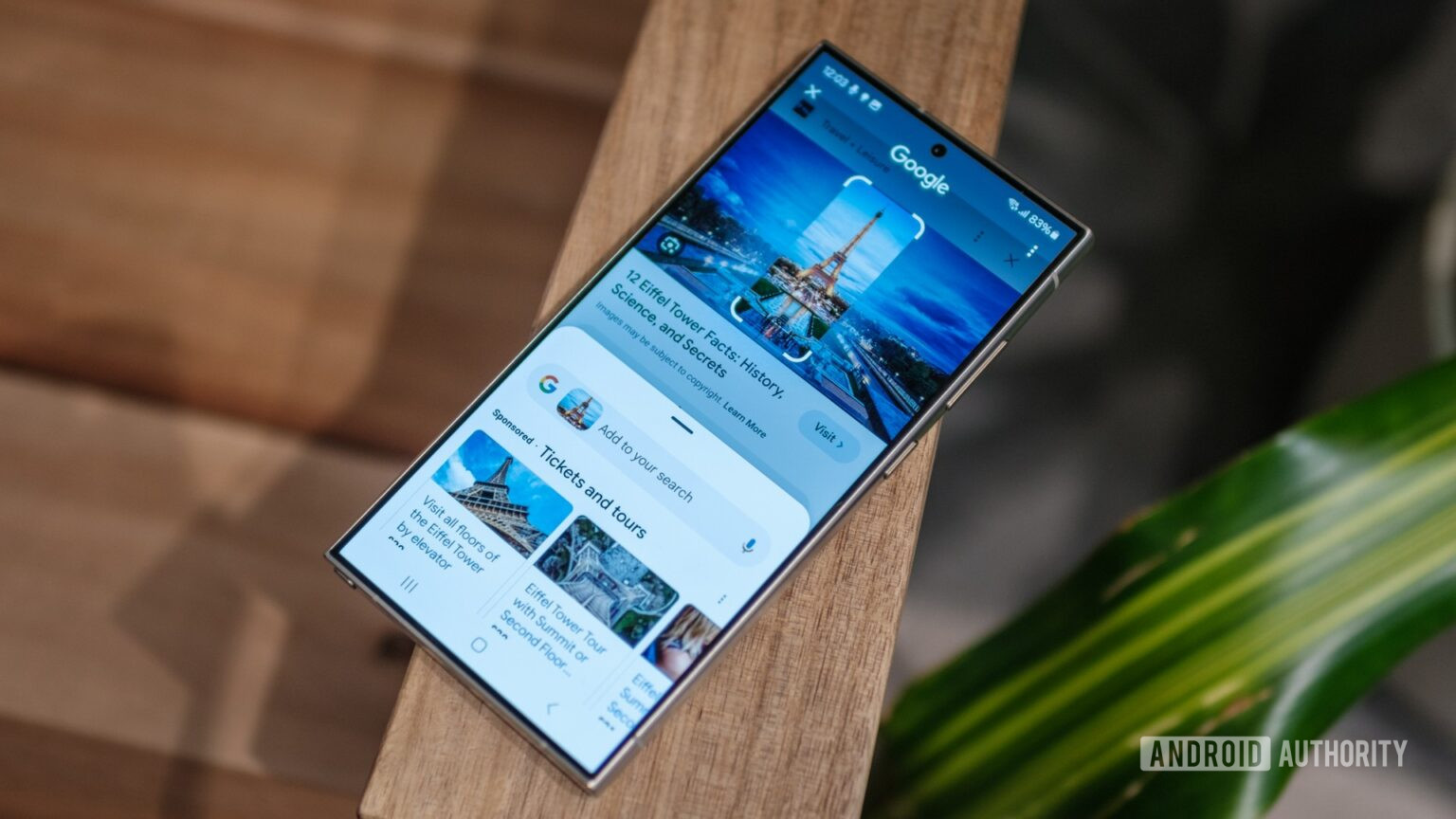 Samsung's Try Galaxy app updated to support Galaxy AI and One UI 6.1
