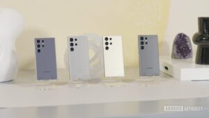 Samsung Galaxy S24 colors: What you need to know