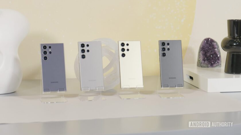 Samsung Galaxy S24 colors: What you need to know