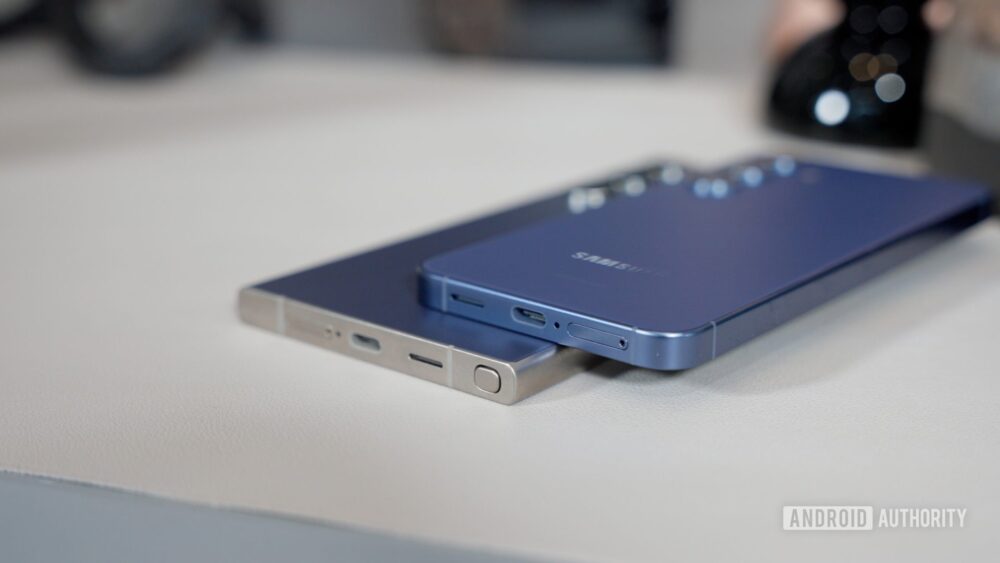 Samsung Galaxy S24 problems and how to fix them - Android Authority