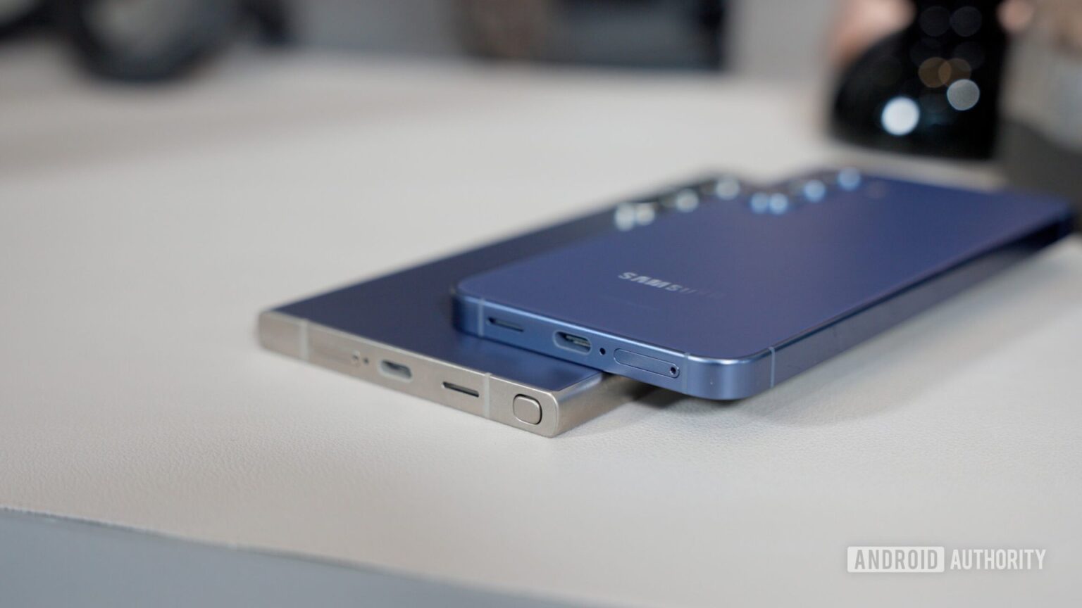 Samsung Galaxy S24 problems and how to fix them - Android Authority