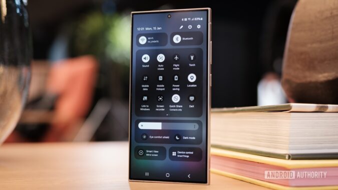 How to scan an Android phone for malware - Android Authority