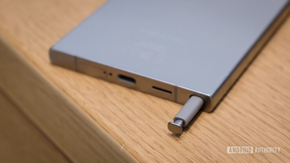 It's time for Samsung's S Pen to evolve or die