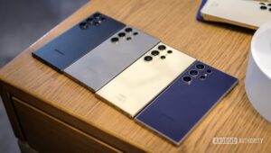 Samsung Galaxy S24 colors: What you need to know