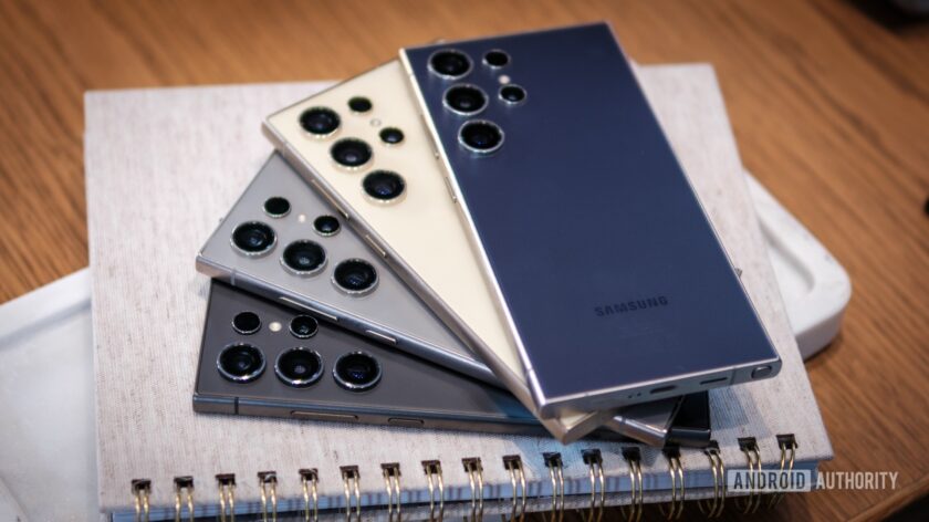 Samsung Galaxy S24 colors: What you need to know