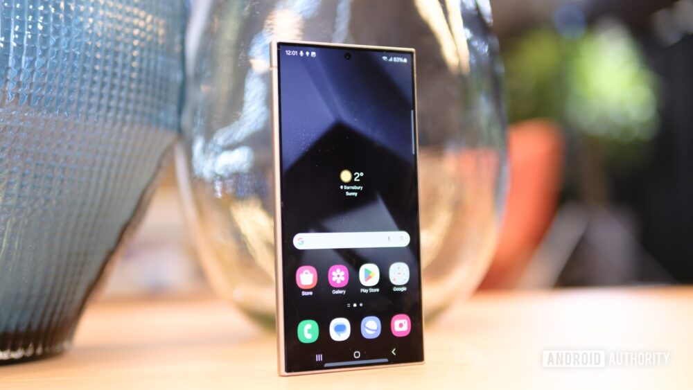 Samsung Galaxy S24 problems and how to fix them - Android Authority