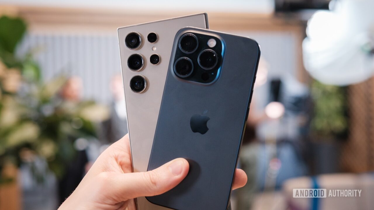 Unlocked phones vs carrier phones: What you need to know!