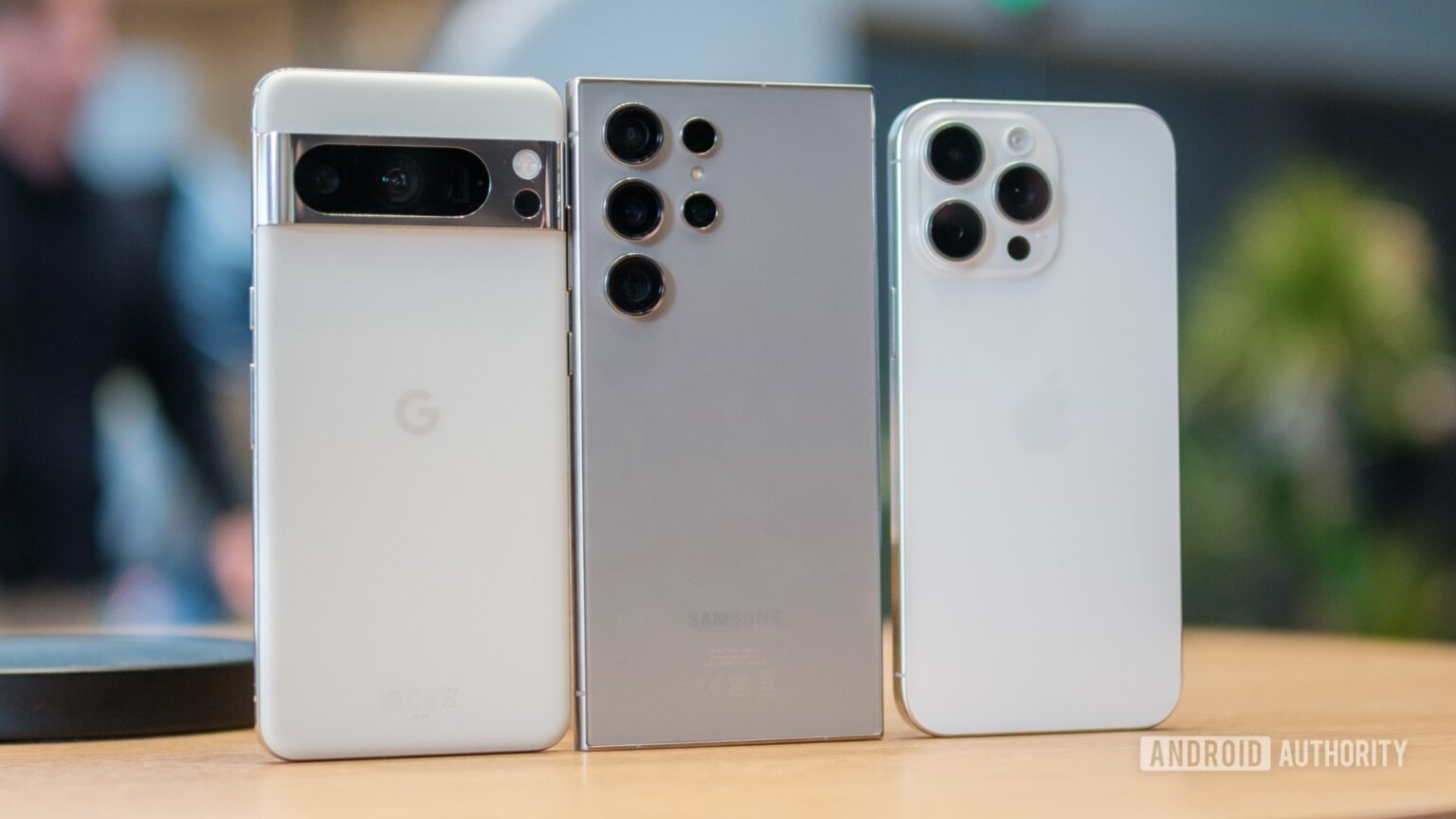 The Samsung Galaxy S24 Ultra’s HDR playback ruined movies for me