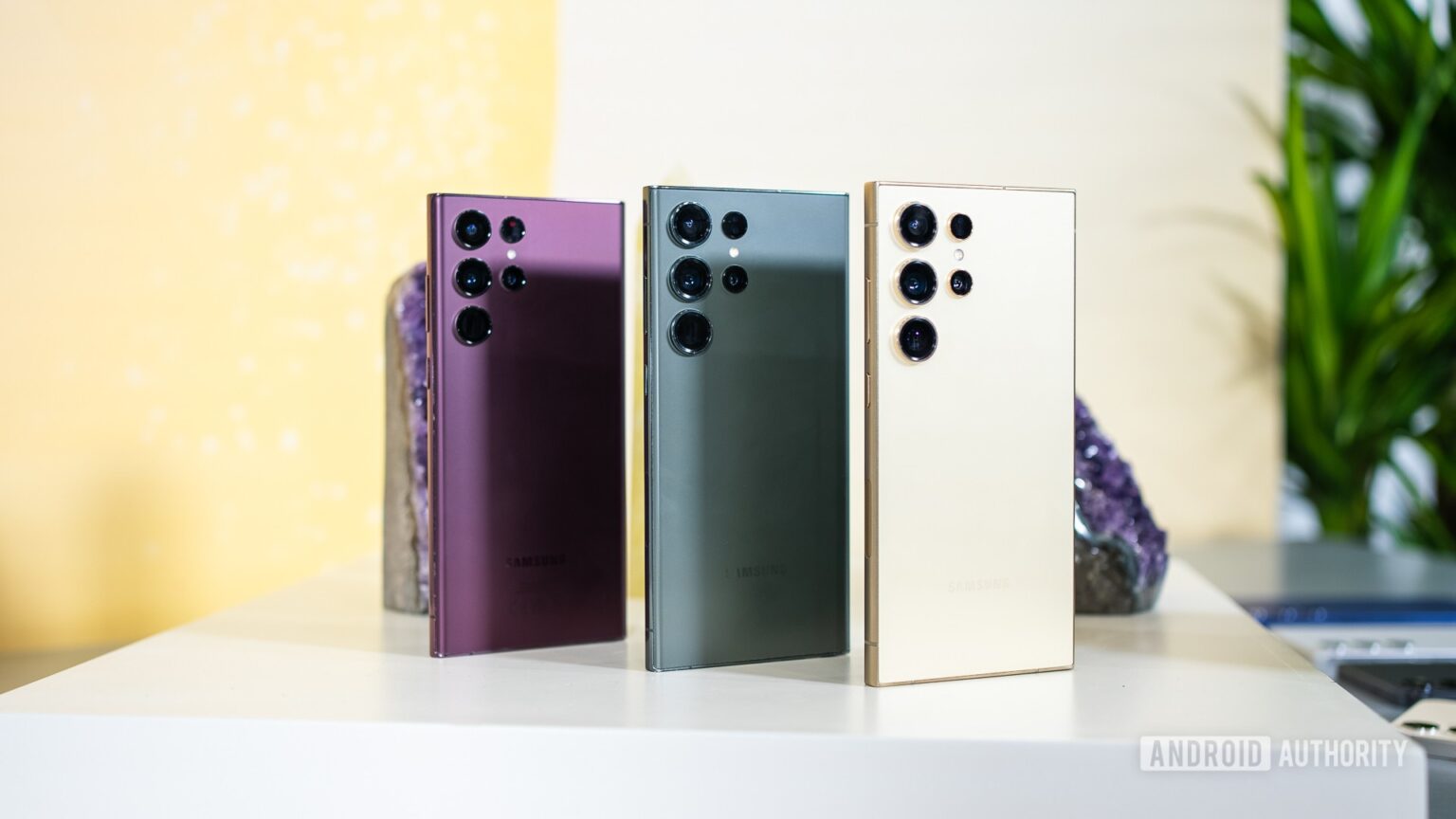 How to identify a fake or counterfeit smartphone - Android Authority