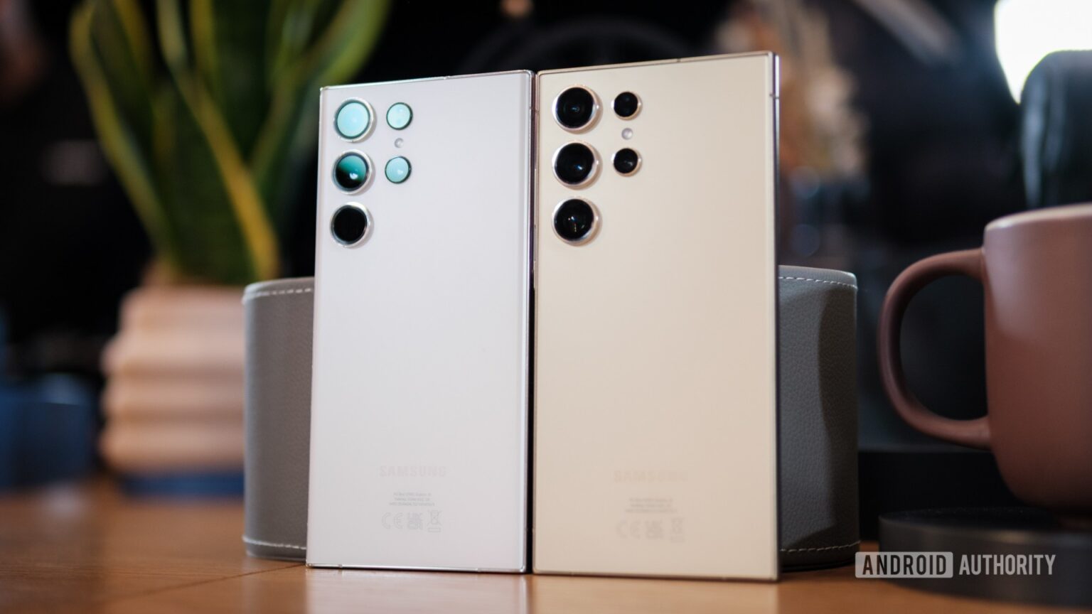 The Galaxy S23 Ultra is proof you don't need a yearly phone upgrade