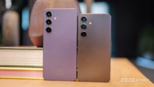 Samsung Galaxy S24 colors: What you need to know