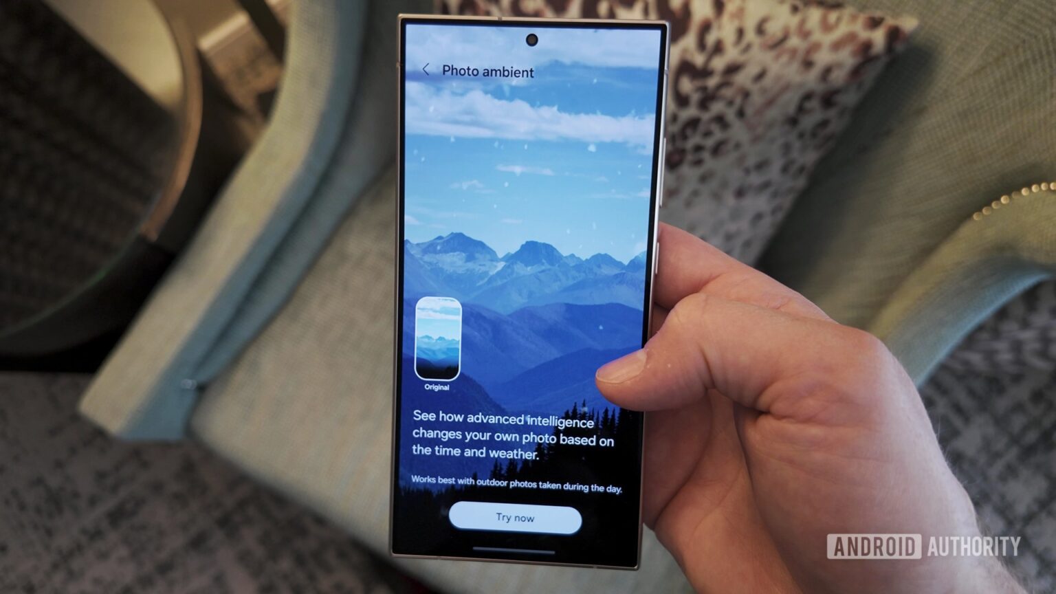5 cool and new One UI 6.1 features (and one removed)