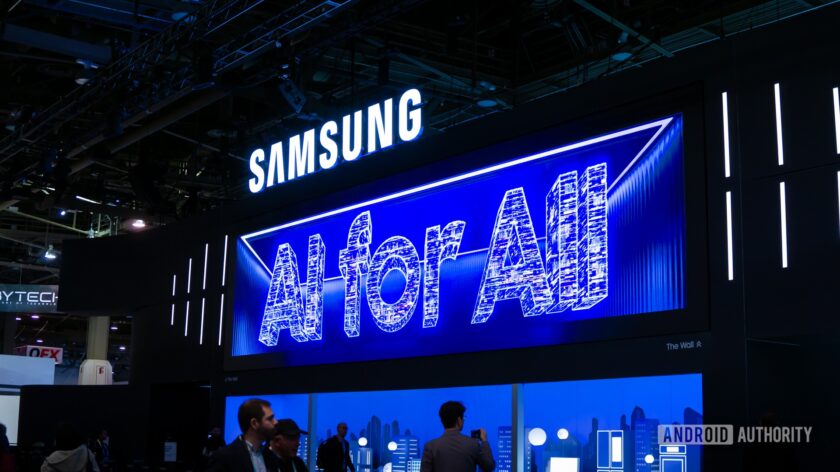 Samsung Developer Conference keynote: How to watch live - Android Authority