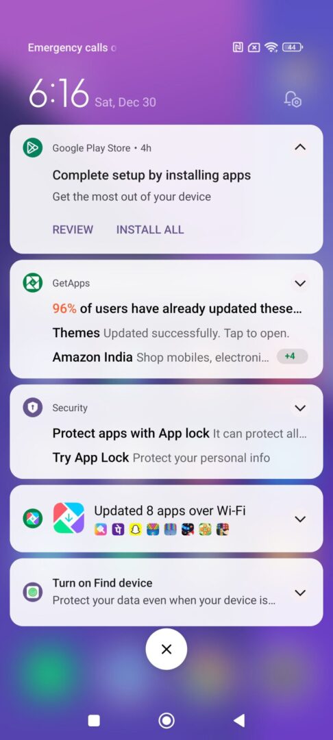 Redmi Note 13 Pro Plus Hands On Putting Flagships With Poor Ip Ratings