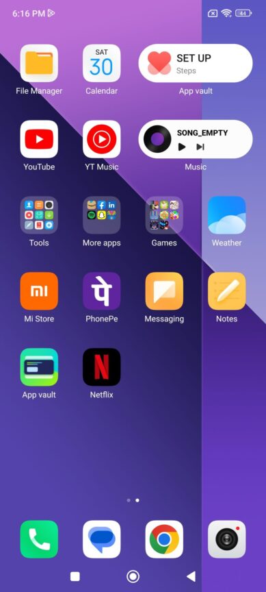 Redmi Note 13 Pro Plus hands on: Putting flagships with poor IP ratings to shame