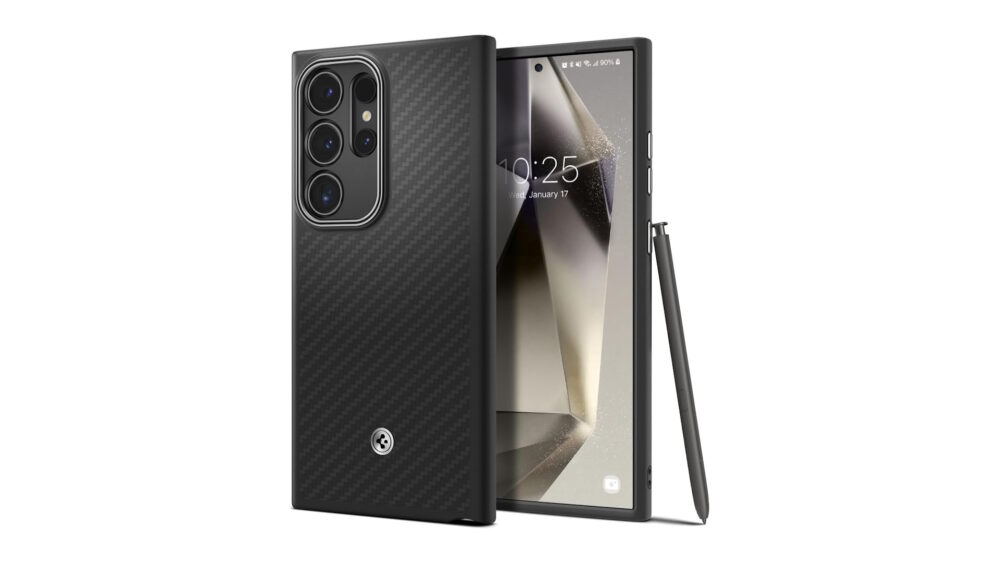 The best Samsung Galaxy S24 Ultra cases at launch - Android Authority