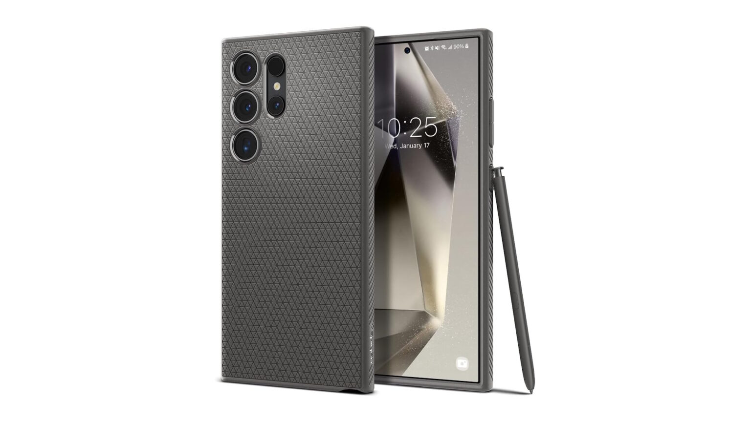 The best Samsung Galaxy S24 Ultra cases at launch - Android Authority