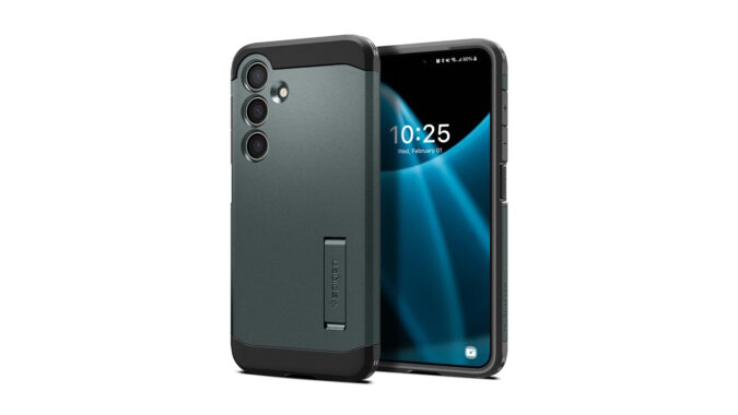 The best Samsung Galaxy S24 Plus cases you can buy - Android Authority