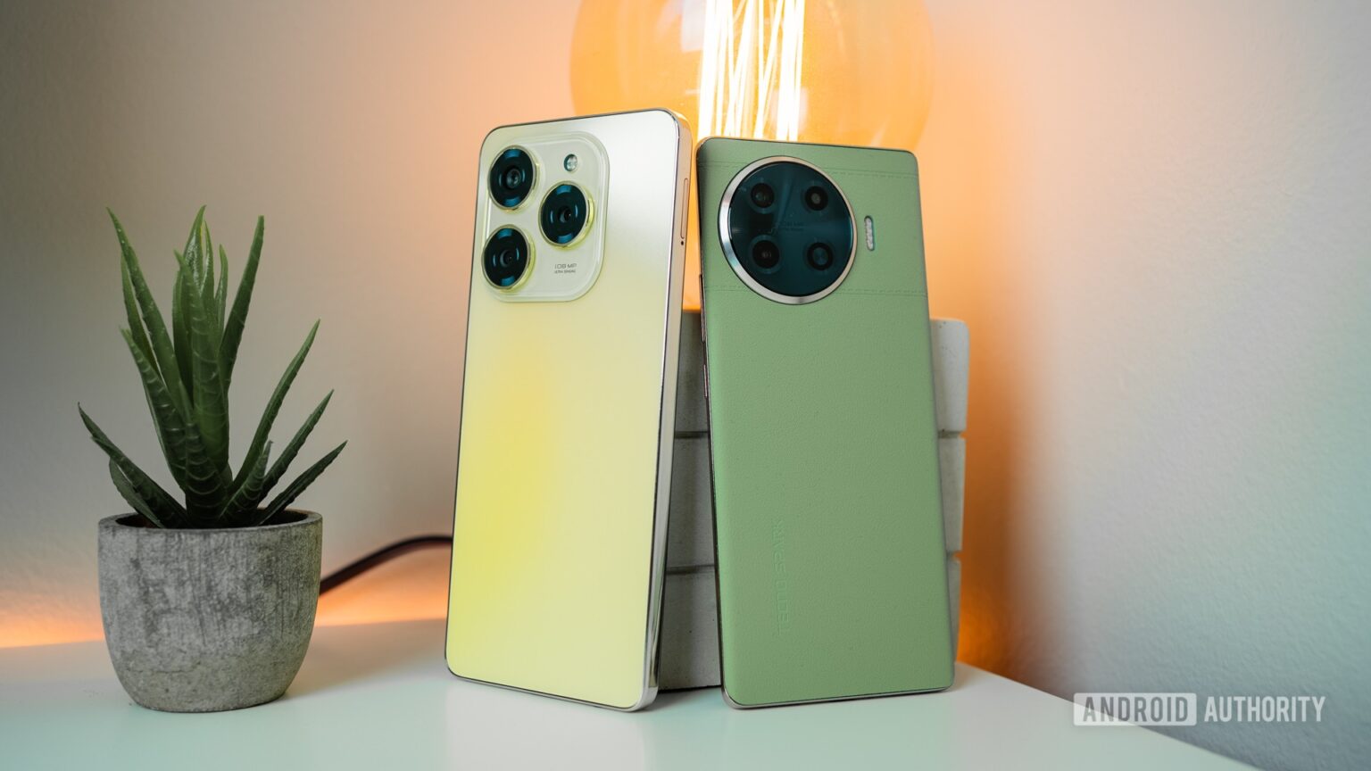 Transsion: The smartphone company you've likely never heard of