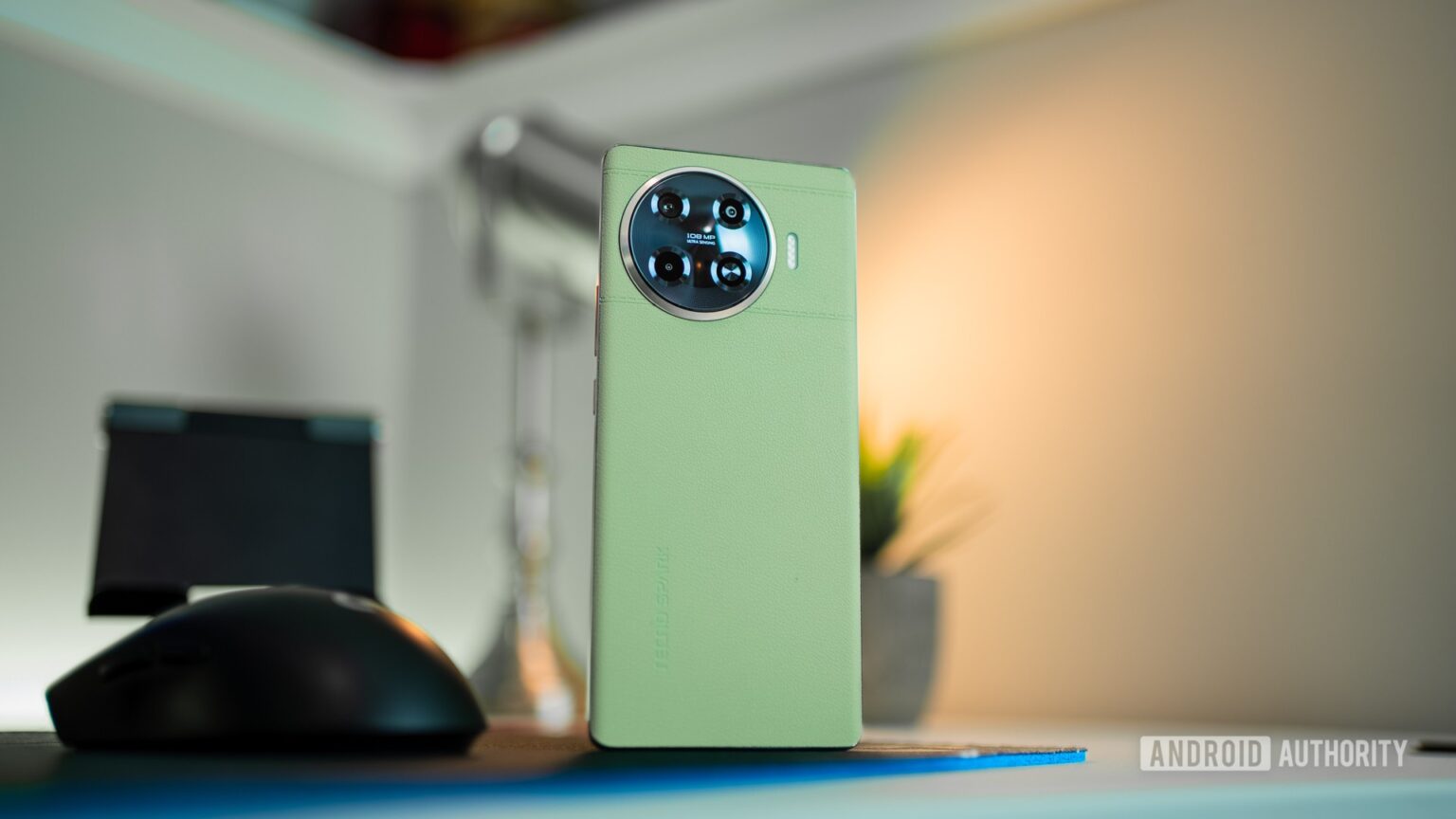 Nextlevel Vibes: Checking Out The TECNO SPARK 20 Pro+ Experience