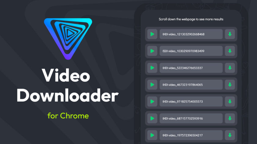 The best video downloader extensions for Chrome - Android Authority