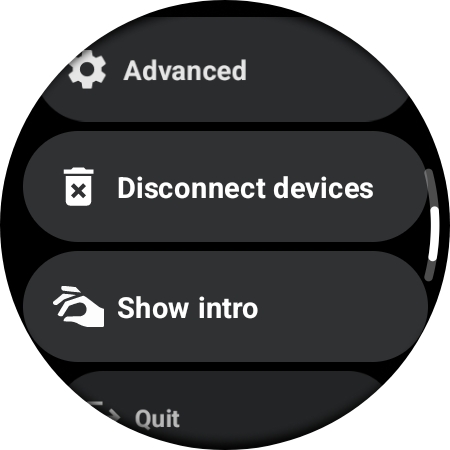 Here's how you can turn your Wear OS smartwatch into a mouse