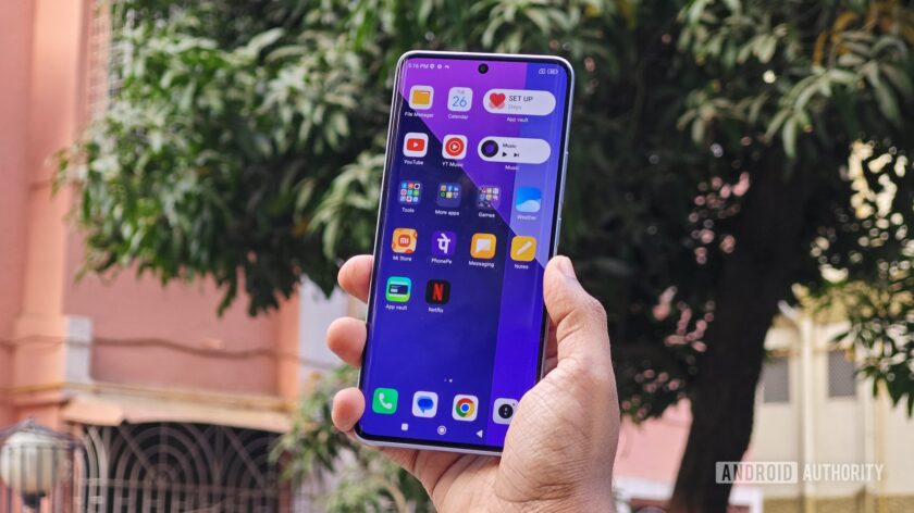 Redmi Note 13 Pro Plus hands on: Putting flagships with poor IP ratings ...