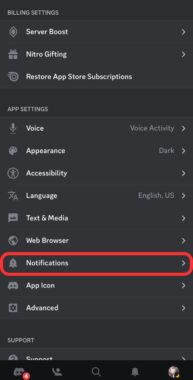 How to manage notifications and sounds on Discord - Android Authority
