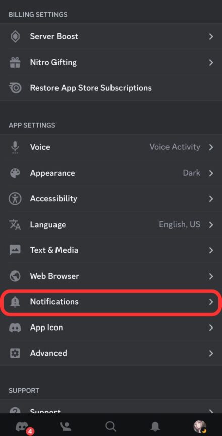 How to manage notifications and sounds on Discord - Android Authority