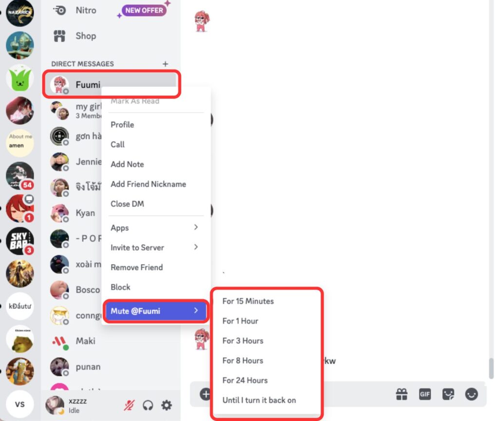 How to manage notifications and sounds on Discord - Android Authority
