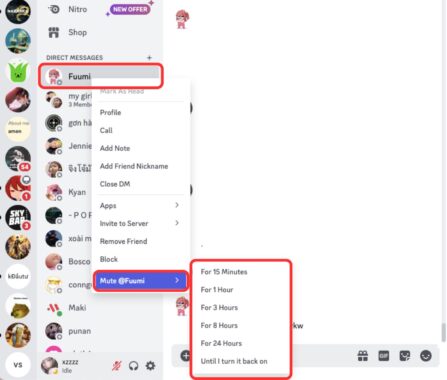 How to manage notifications and sounds on Discord - Android Authority